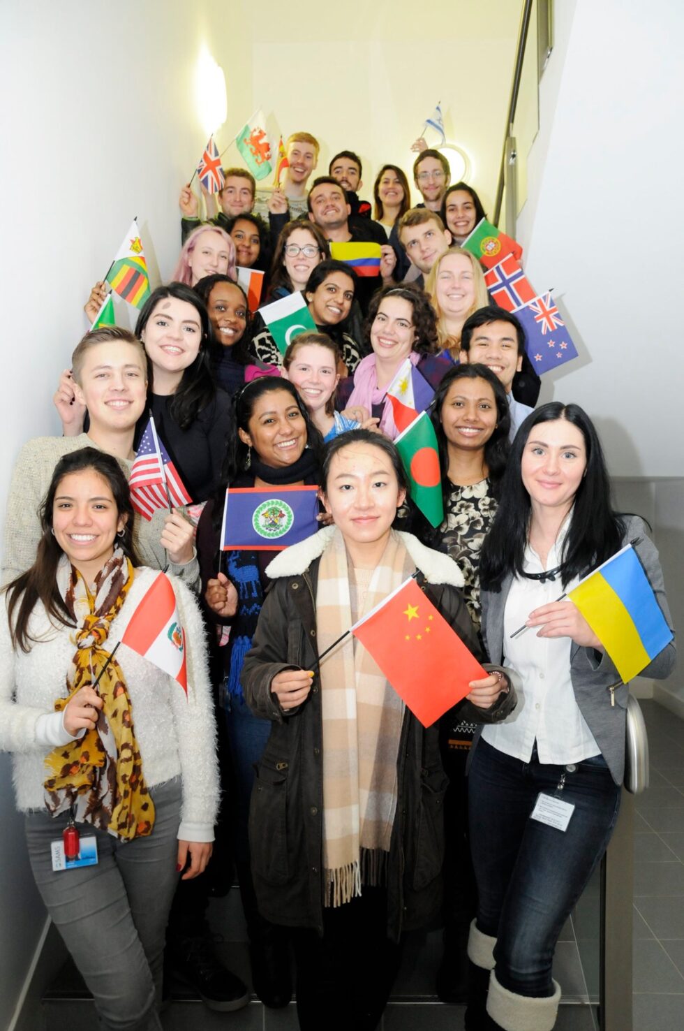 Welcome Office of the University of Crete