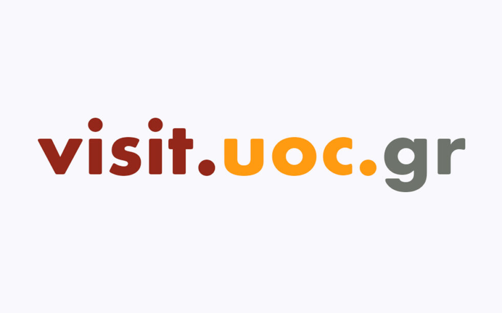 Welcome Office of the University of Crete