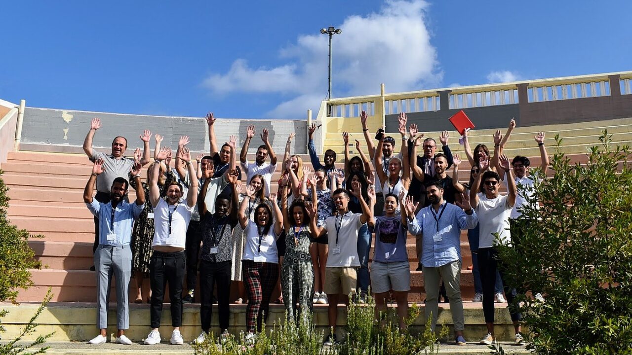 Welcome Office of the University of Crete