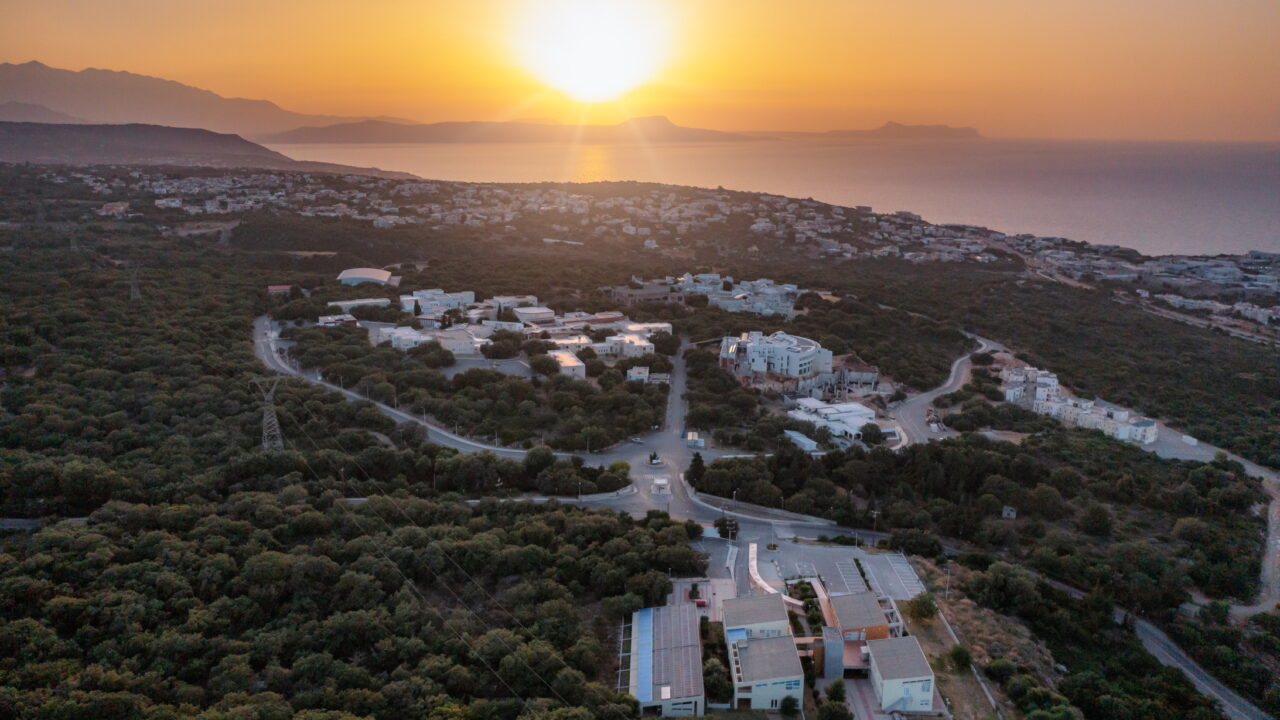 University at a Glance | Welcome Office of University of Crete