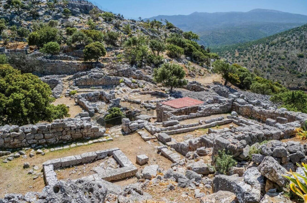Living in Crete | Welcome Office of the University of Crete