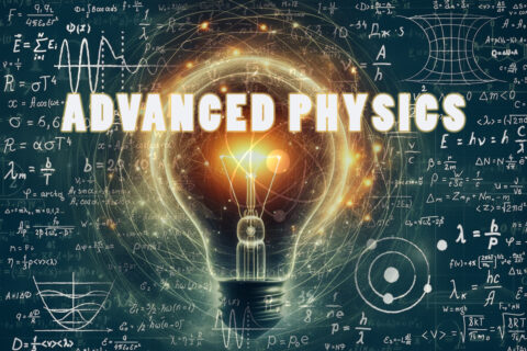 Advanced Physics | Welcome Office of the University of Crete
