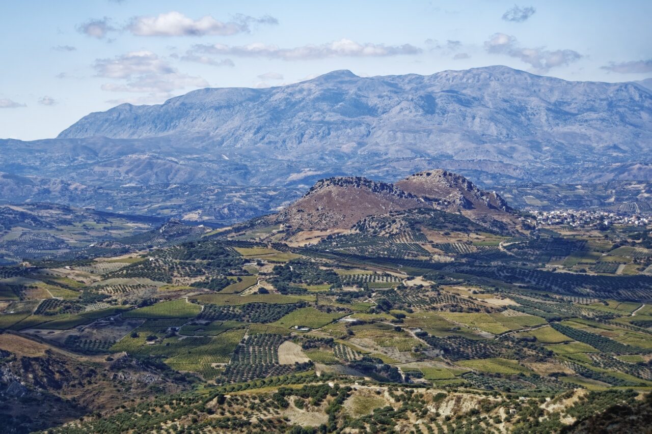 Living in Crete | Welcome Office of University of Crete