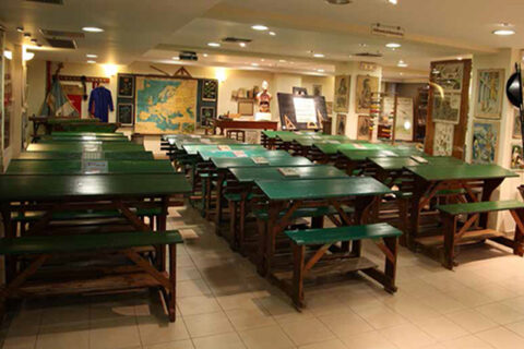 University at a Glance | Welcome Office of the University of Crete