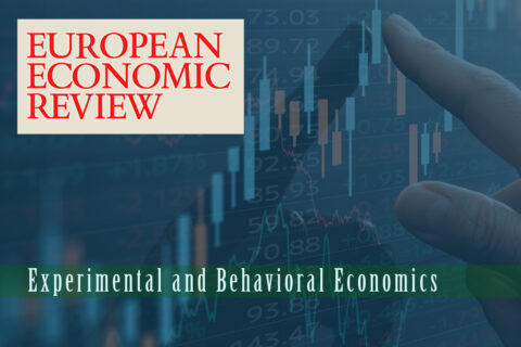 1st Summer School in Experimental and Behavioral Economics, by the ...