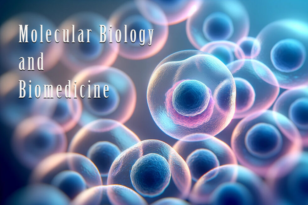 Molecular Biology and Biomedicine | Welcome Office of the University of ...