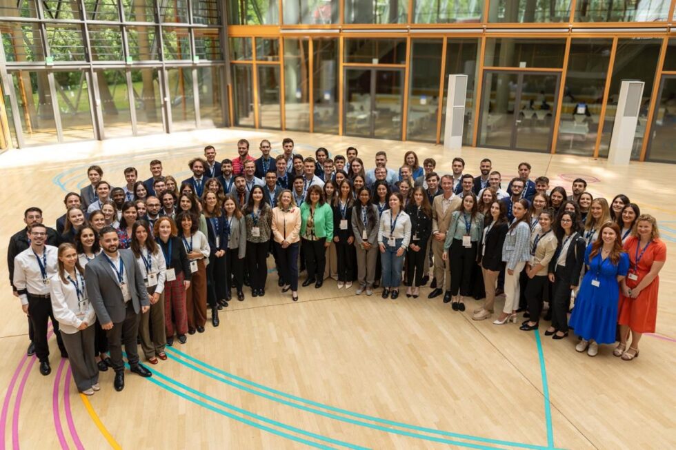 Welcome Office of the University of Crete